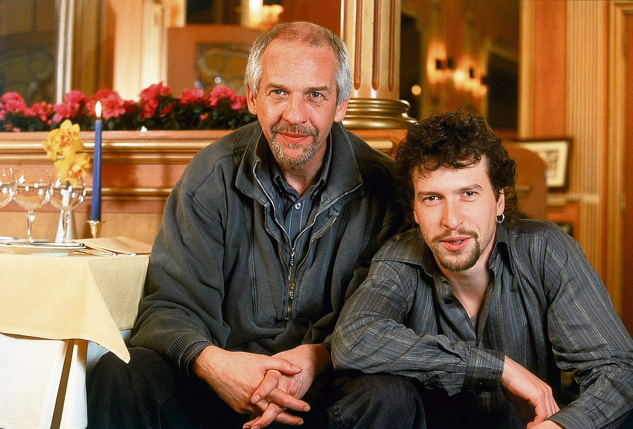 ‘Spoed’-ac­teur Leo Madder zit al 15 jaar zonder werk: “Een deal maken ...