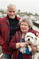 Geldermalsen ligt weer frontaal aan de Linge: ‘Niet meer met de kont ...