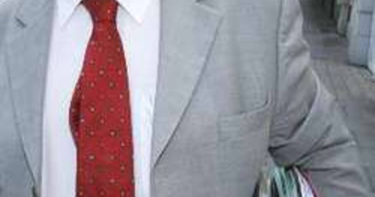 "Flahaut veroorzaakte kastekort van 283 miljoen euro" | Binnenland | hln.be