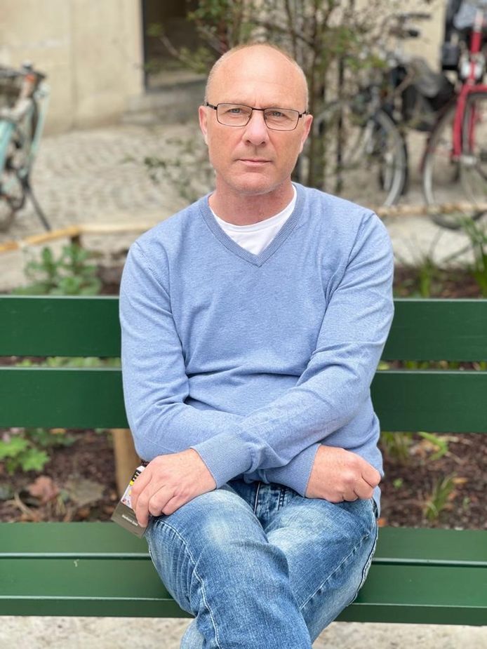 Marc (57) probeert ontvoerd zoontje terug te halen uit Marokko, maar ...