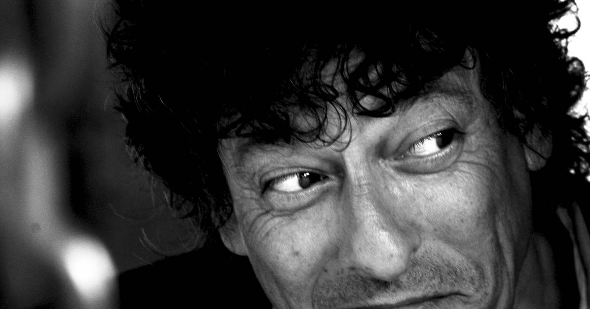 De ‘Tilburgse Bob Dylan’ staat 50 jaar op de planken, al werd ‘Koeien ...