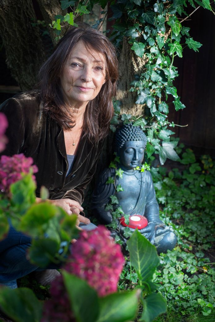 Anna Boender verloor haar man bij een ongeluk en vervolgens twee ...