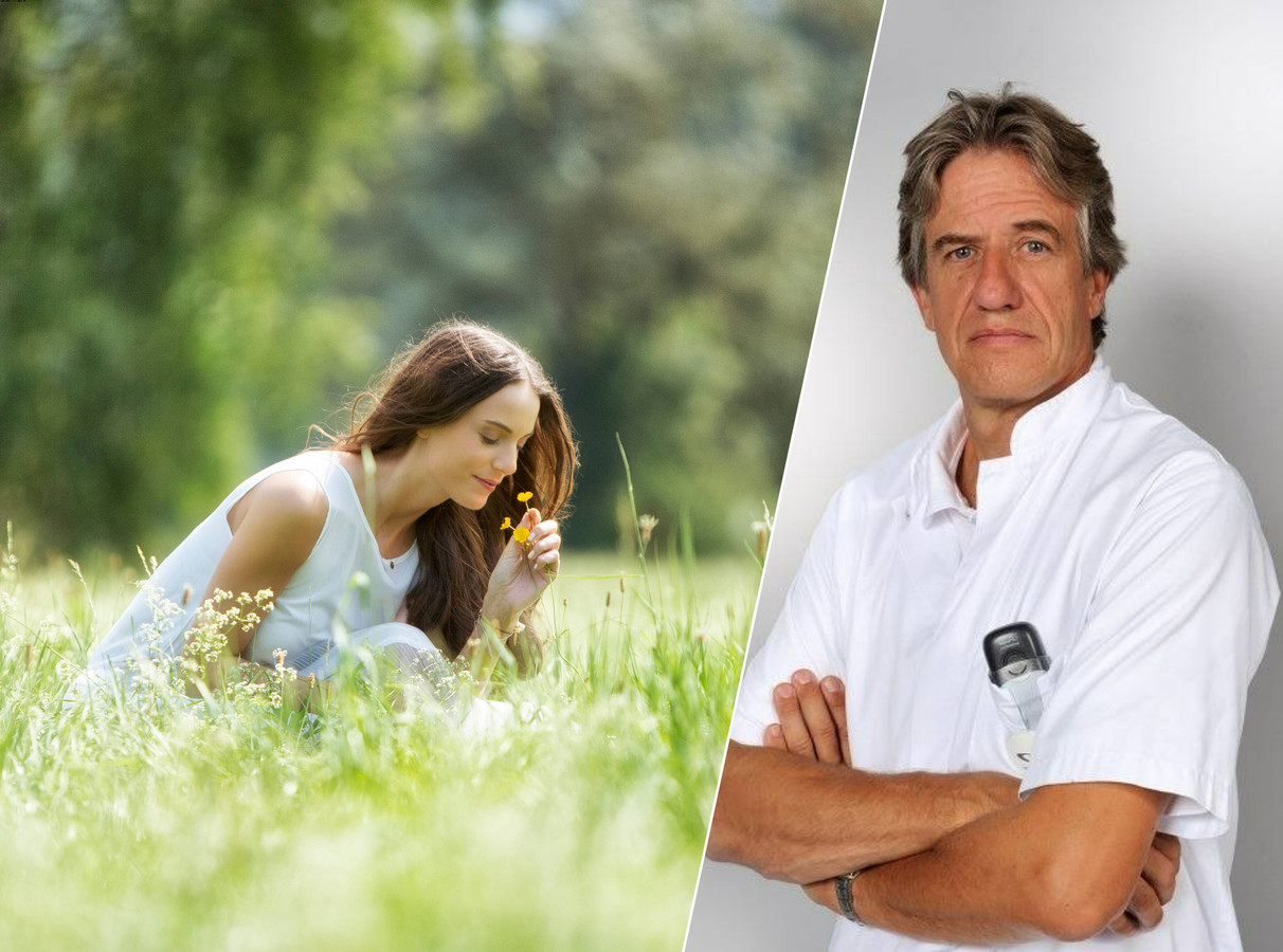 Zo is het om te leven met anosmie, dus als je niets kunt ruiken: ‘Je ...