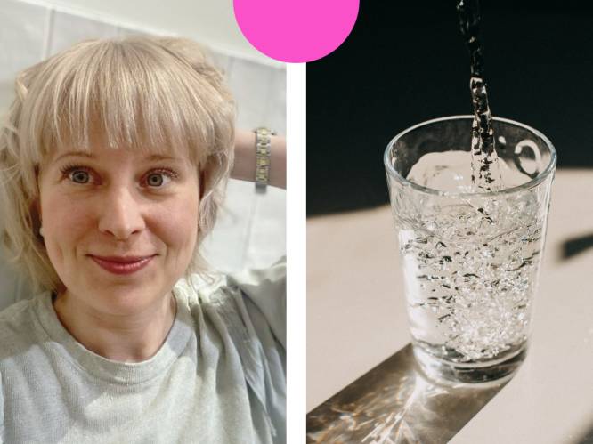 EXCLUSIEF. Actrice Cathérine Kools (41) openhartig over stoppen met ...