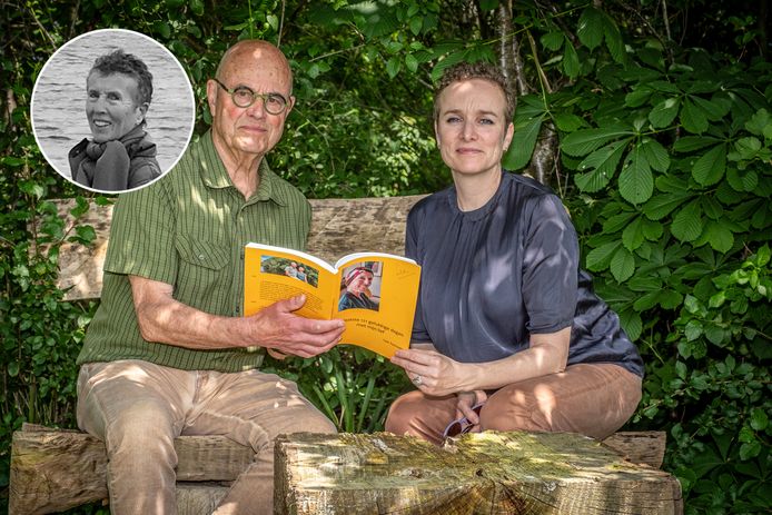 Wat als je binnen 121 dagen je grote liefde verliest? Het overkwam Lee ...