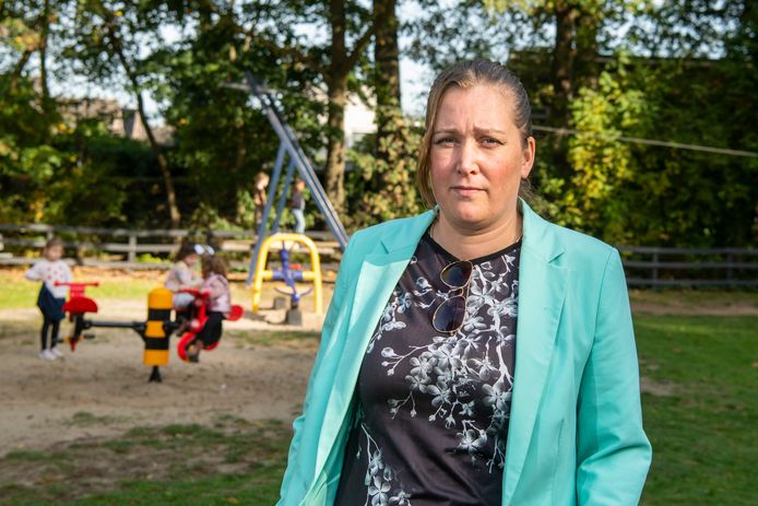 Marieke (43) is nog niet klaar met belastingdienst na toeslagenaffaire ...