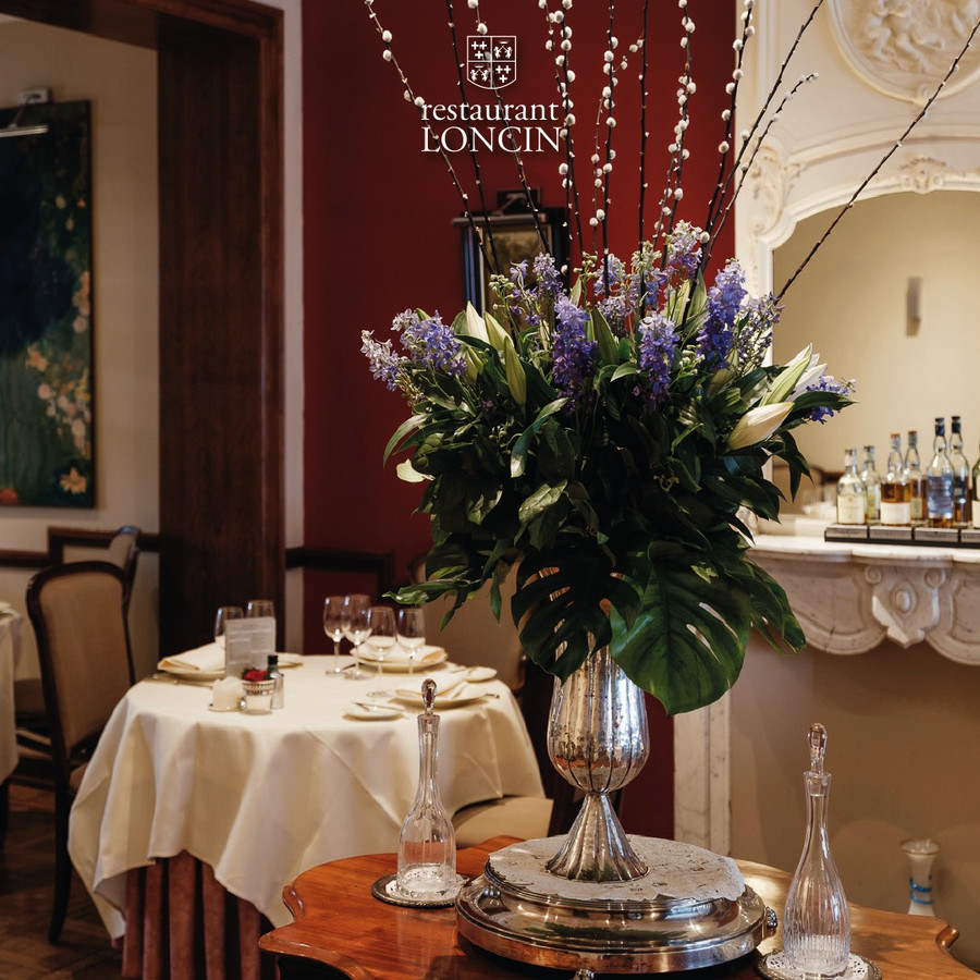 Van De Colvenier tot de cruise van Loncin: deze 5 restaurants serveren een heerlijk menu tijdens ...