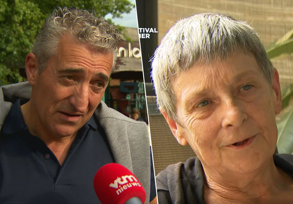 Gedupeerden van afgelast festival 100% Retro wachten nog steeds op ... Gedupeerden van afgelast festival 100% Retro wachten nog steeds op ...
