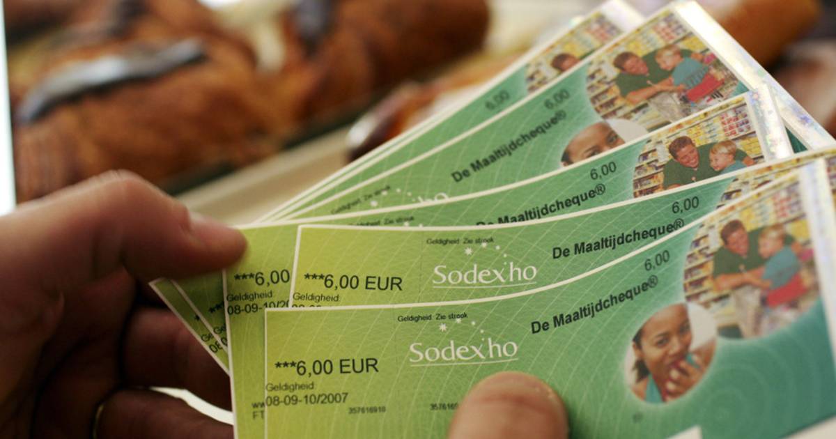 Vers la suppression des chèques-repas? | Belgique | 7sur7.be