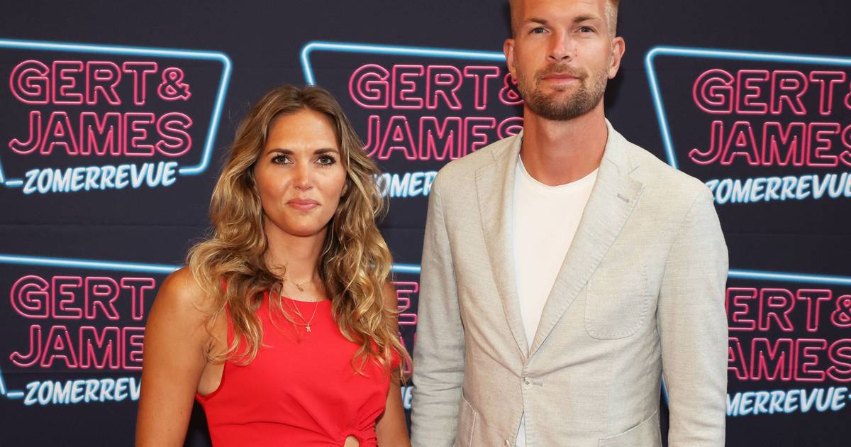 “Vervelend, maar ik kan me daar niet druk in maken”: Ine Beyen reageert ...