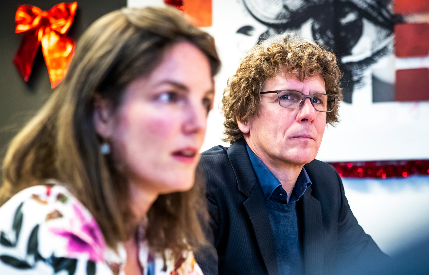 Kerstrapport: hoe staan onze burgemeester en wethouders ervoor? | Foto ...