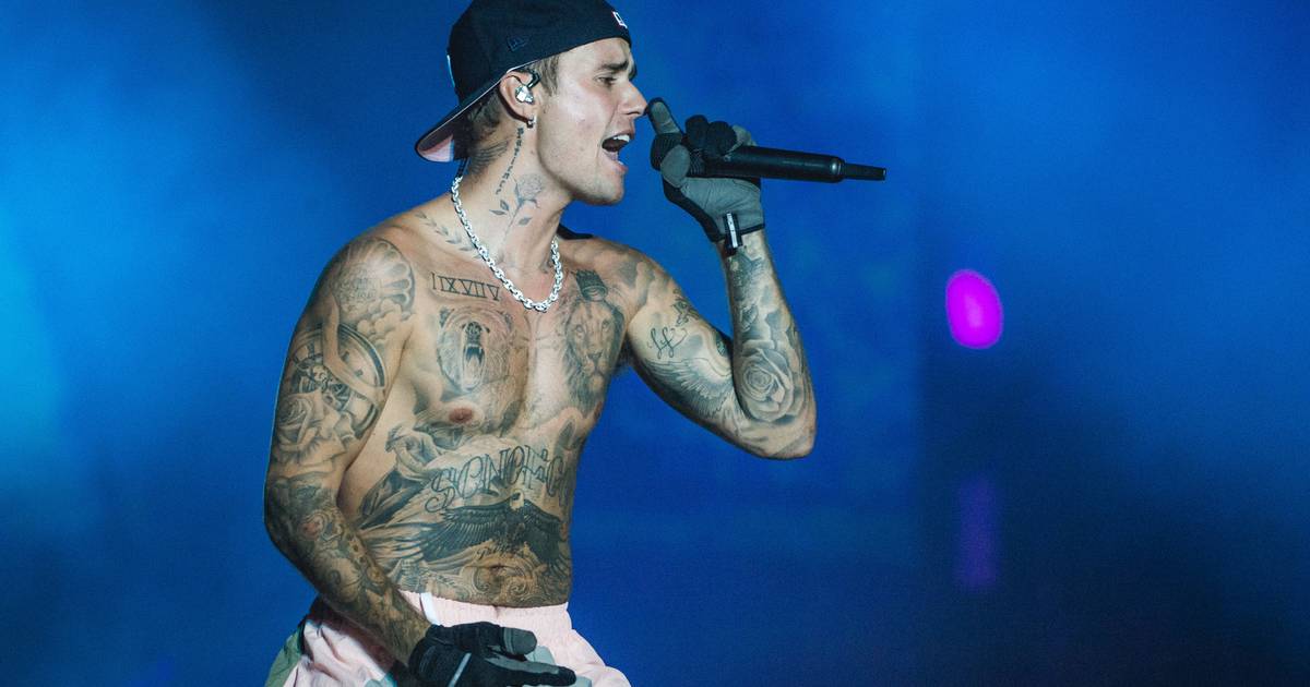 Justin Bieber geboekt voor ‘duurste trouwfeest van de eeuw’: zanger ...