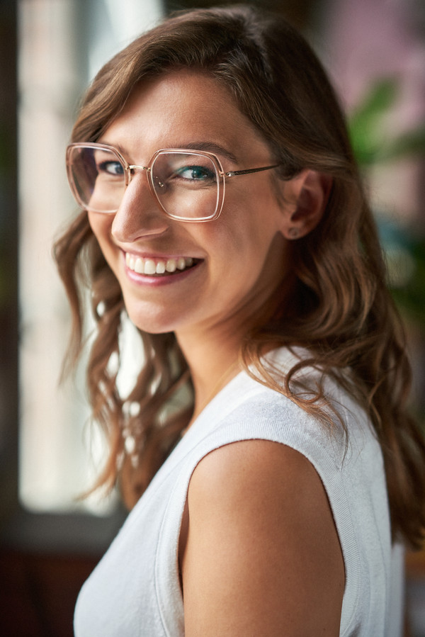 INTERVIEW. Lien (30) waagde zich aan Blind Getrouwd-avontuur: “‘Is ze ...