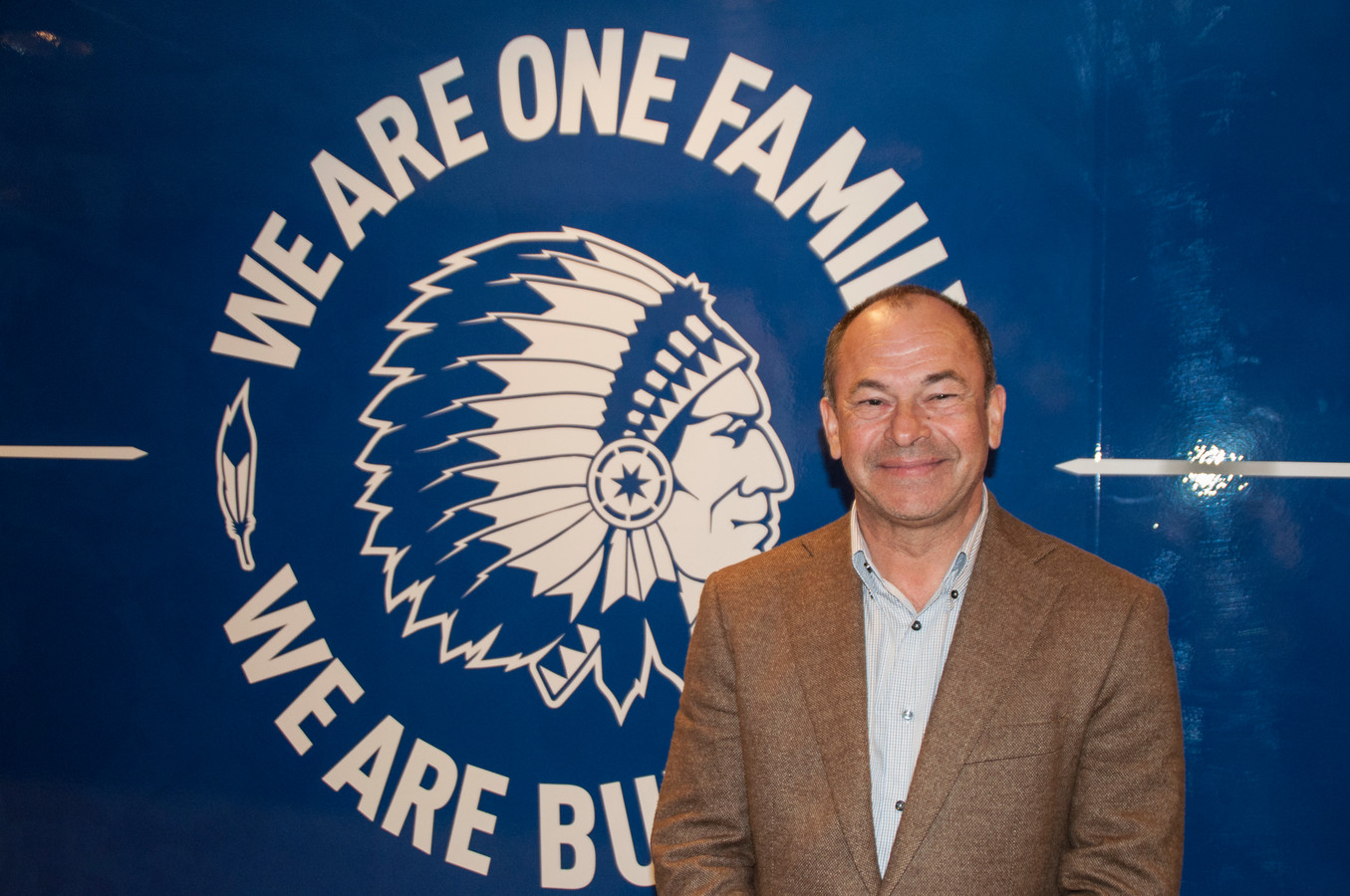 AA Gent en Patrick Turcq uit elkaar, Gunther Schepens nieuw sportief ...