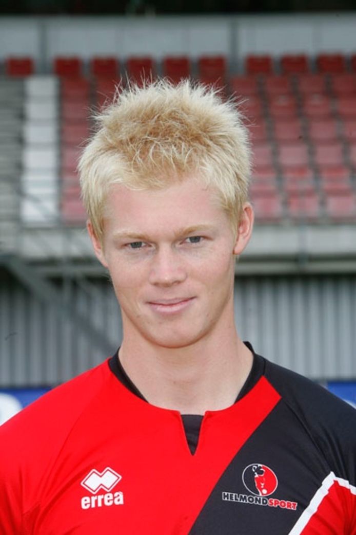 Ruud Jansen | Helmond Sport | ed.nl