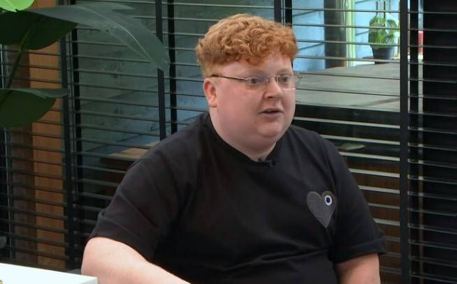 Internetfenomeen Yordi - Djordie! - uit Breda schittert in datingshow Lang Leve de Liefde ...