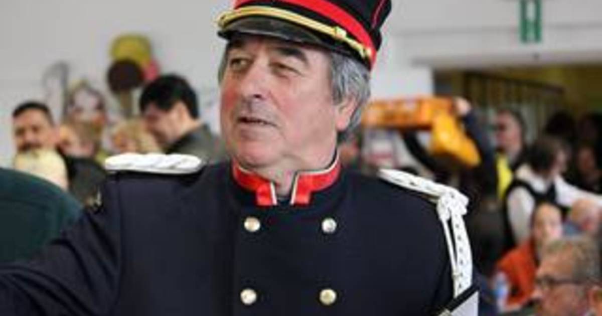 Patrick Descamps is de enige Belleman van Gent, maar dat blijft niet zo ...