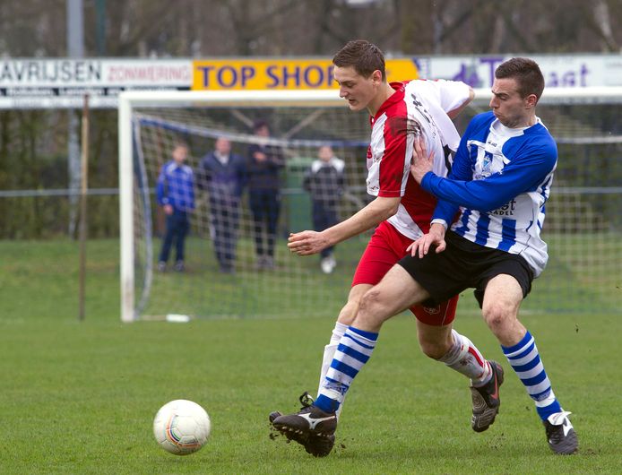 FC Eindhoven AV-verdediger Tom Dekkers (30) neemt afscheid: ‘Ik wil ...
