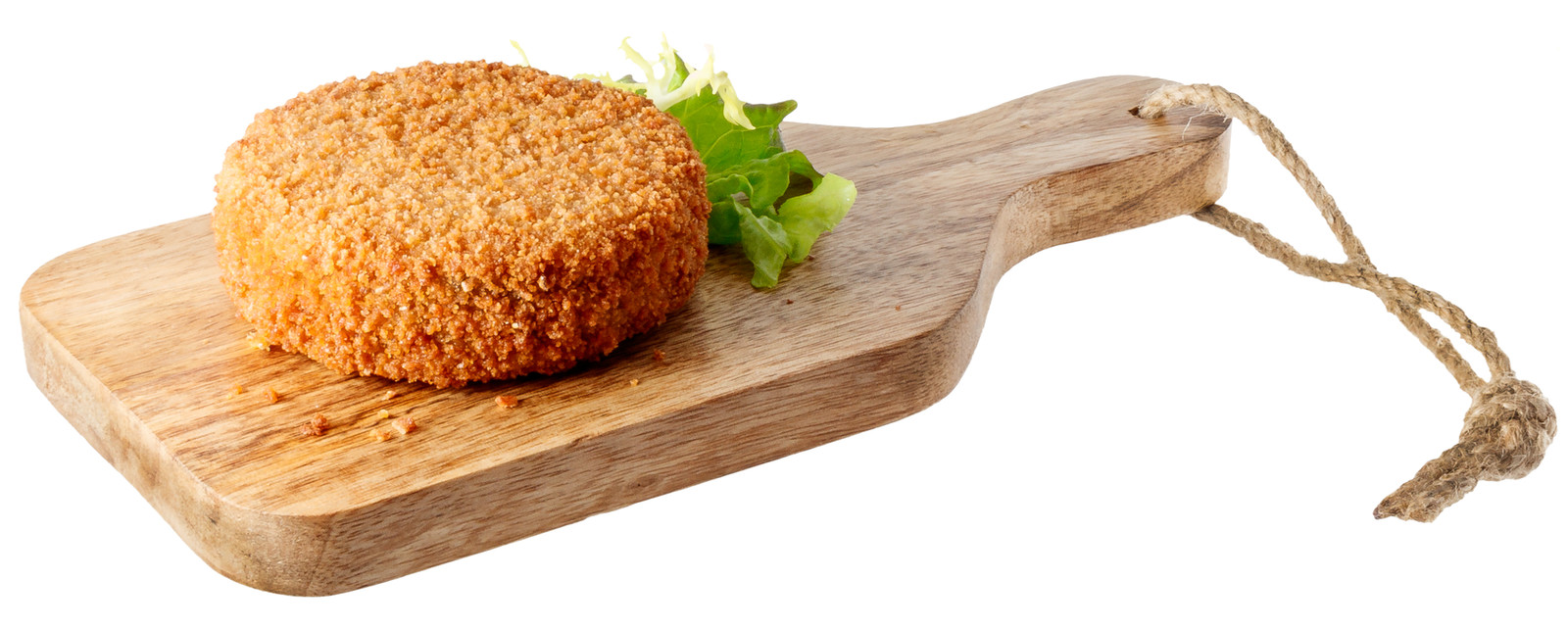 De bamischijven zijn voortdurend uitverkocht, Needse producent gaat ...