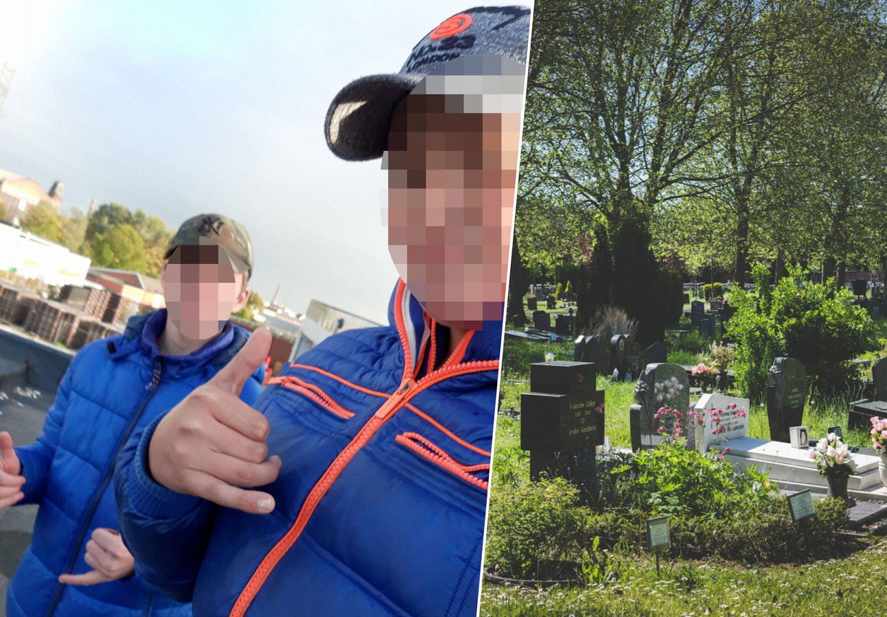 BEKENDE JEUGDBENDES. Zelfverklaarde ‘Bende van het Van Beverenplein ...