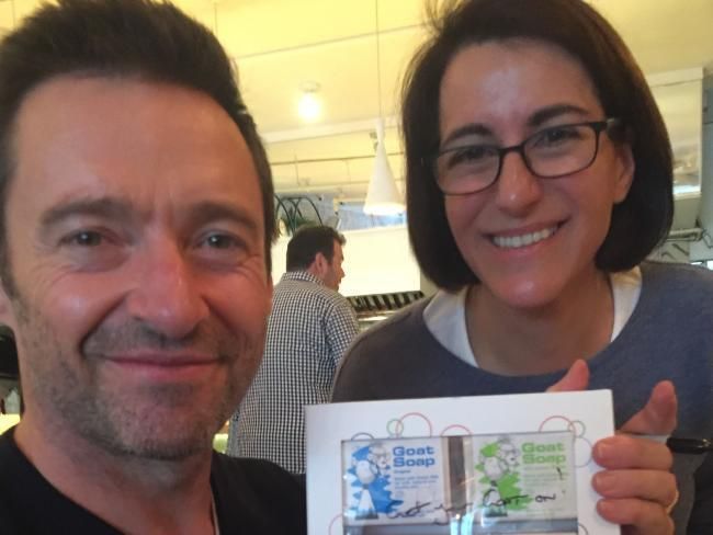 Danielle verdiende met haar idee in 1 etmaal 1 miljoen op ...