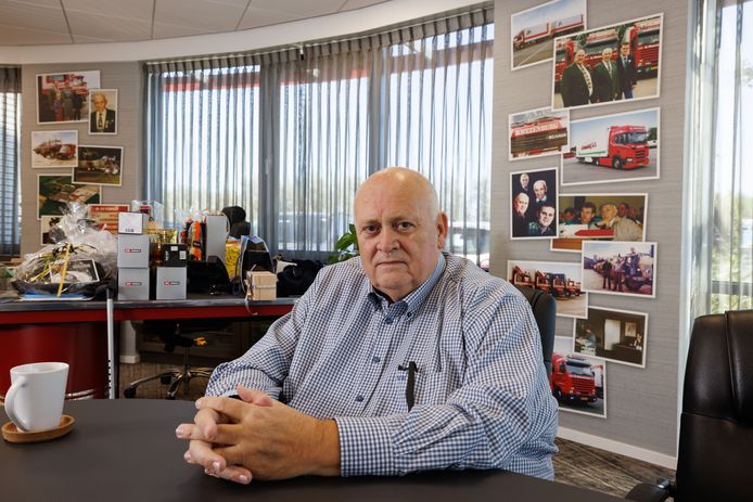 Wezenberg viert – alsnog – jubileumfeest | Kampen | destentor.nl