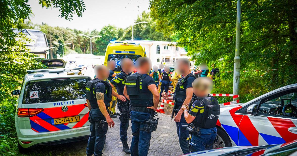 Verdachte van dodelijke schietpartij Eindhoven voorlopig op vrije voeten | Eindhoven | ed.nl