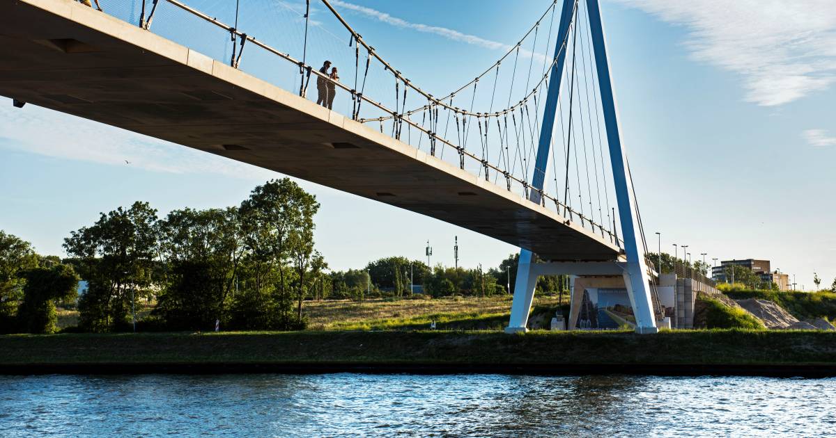 Kwart eeuw Leidsche Rijn: dit is van A tot Z wat je moet weten over de ...