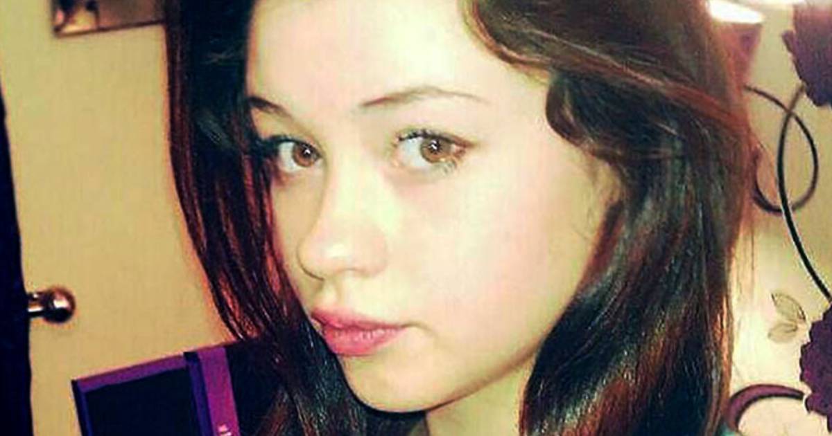 Engeland rouwt na vondst lichaamsdelen Becky (16) | Buitenland | hln.be