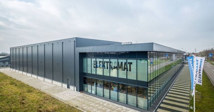 Elektramat: één team, één taak | Branded | AD.nl