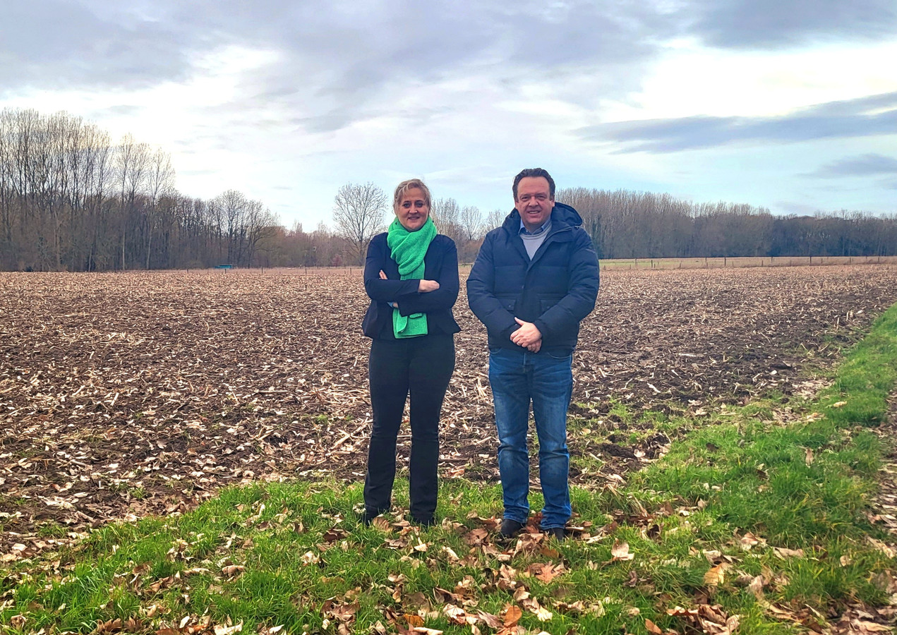 Landbouwbeleidsplan voor 106 Aalsterse landbouwbedrijven: “Boeren ...