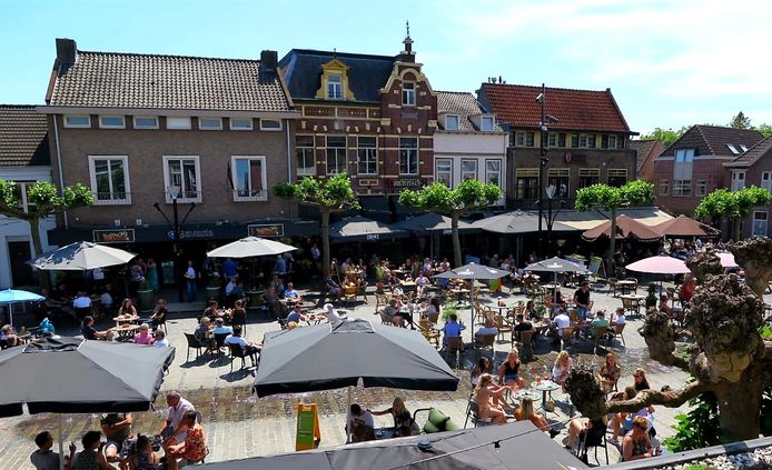 Boxtel wil zich meer laten zien om bezoekers aan te trekken en te ...