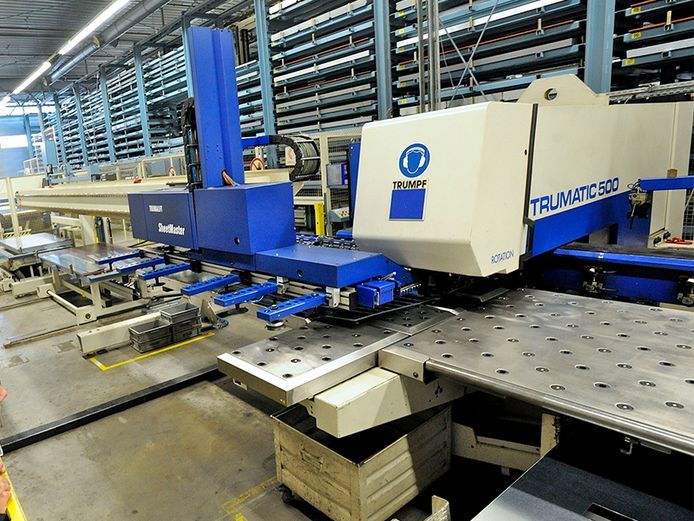 Eaton Industries in Hengelo denkt aan buitenland, 33 Twentse banen op ...