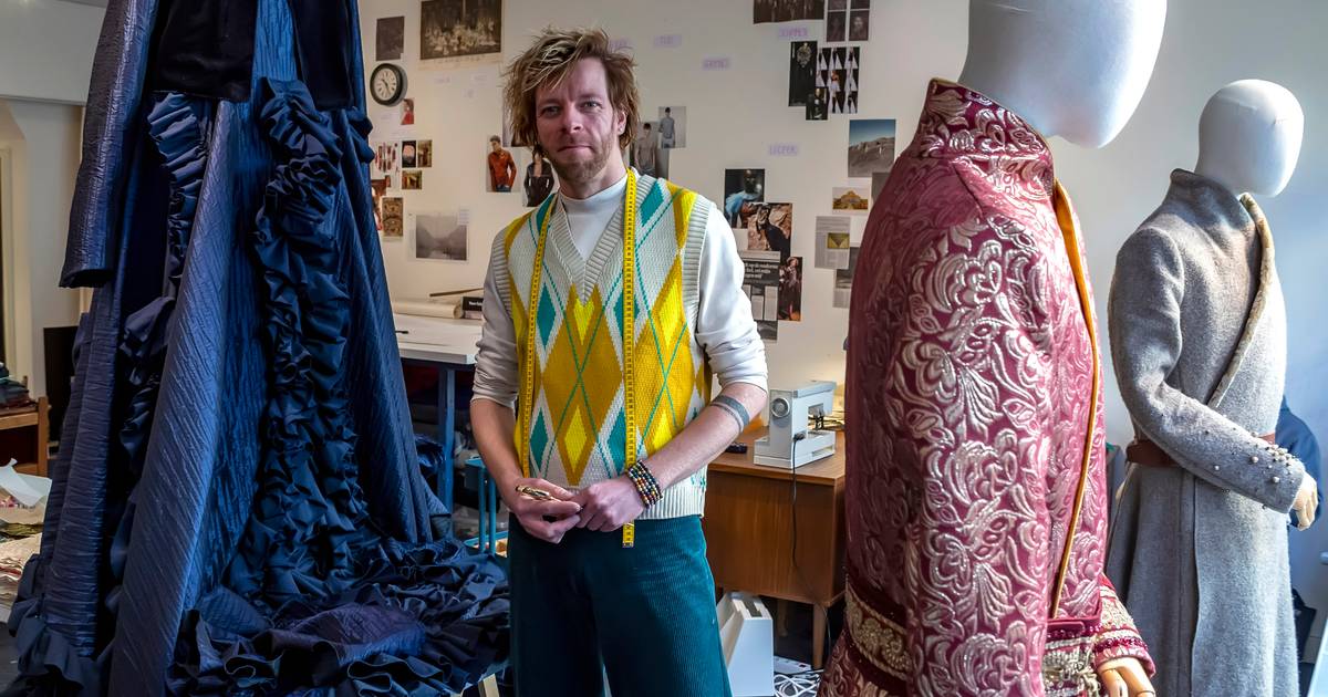 Naar de hemel en hel met Ward Warmoeskerken: ‘Dit werk moeten meer ...