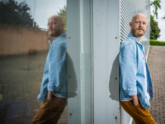 Keijzer van Kulturhus verlaat de troon in Nieuwleusen en jaagt nieuwe ...