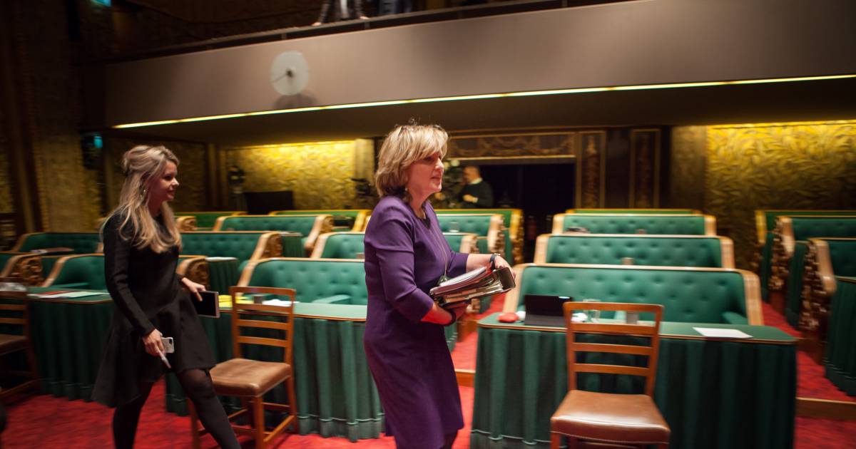 Dijkstra Nabestaanden Houden Laatste Woord Bij Nieuwe Donorwet