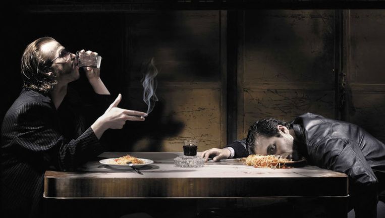 Maar 5,4 procent bevolking beschermd tegen passief roken | De Morgen