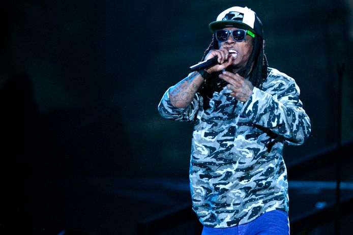 Lil Wayne moet optreden New York afzeggen | Showbizz | hln.be