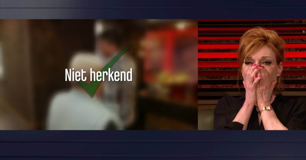 Gert en James testen uit: welke bekende gezichten doen bij Marleen ...