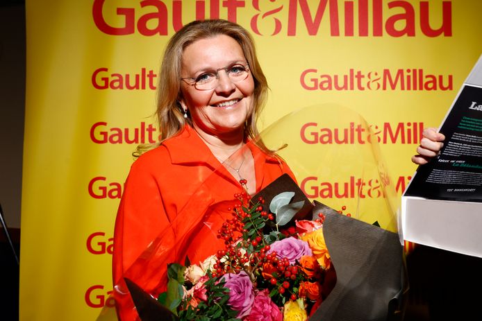 ‘Comme Chez Soi’ verloor Michelinsterren, maar nu is er opnieuw hoop: Laurence Wynants is ...