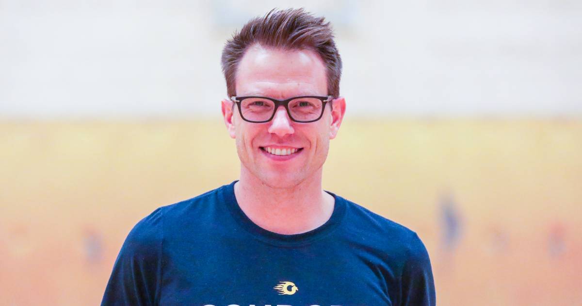 Coach Jordy Van Haver en Sint-Niklase Condors spelen zaterdag laatste ...