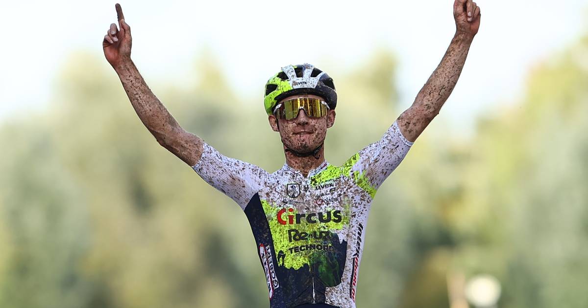 Gerben Kuypers sterk begonnen aan winter van de bevestiging: “Onbewust ...