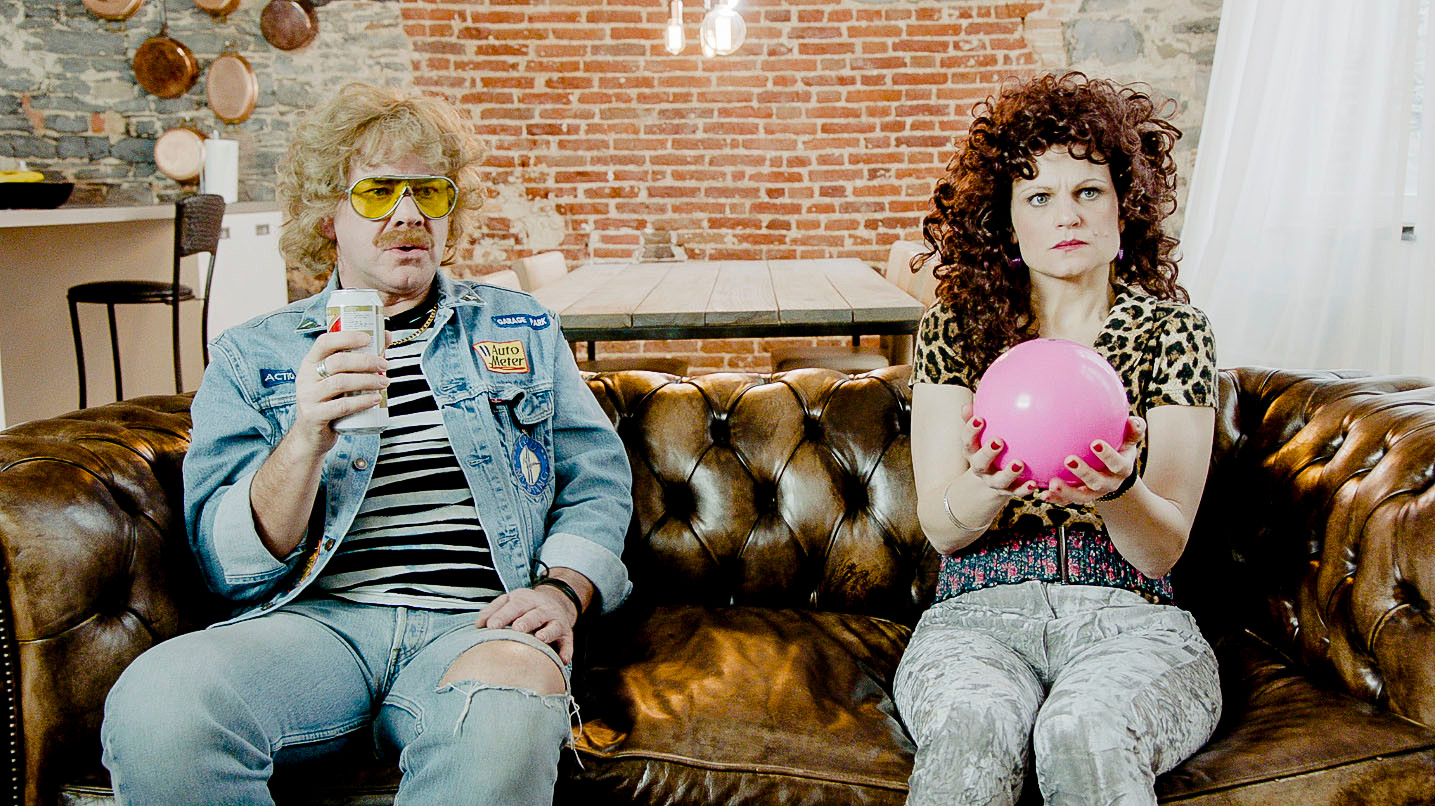 Chris Van den Durpel stopt definitief met typetjes op televisie: “Het ...