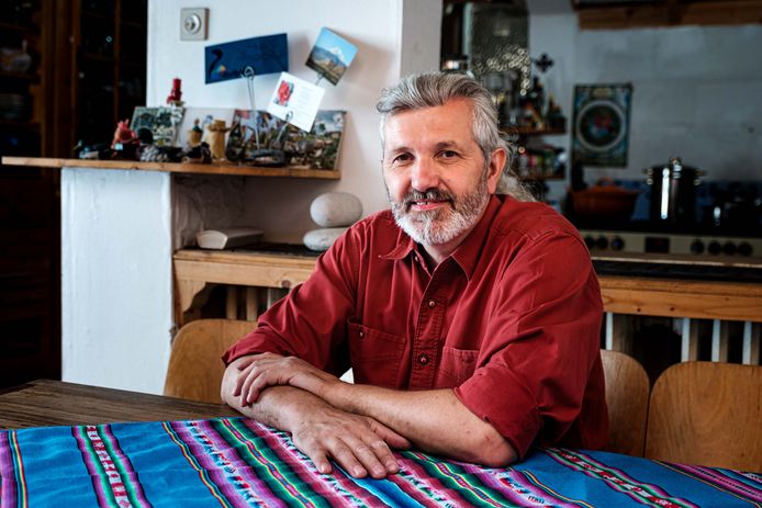 Peter Spruyt over zijn asbestontslag in Mortsel: “Stad wil tonen dat ze ...