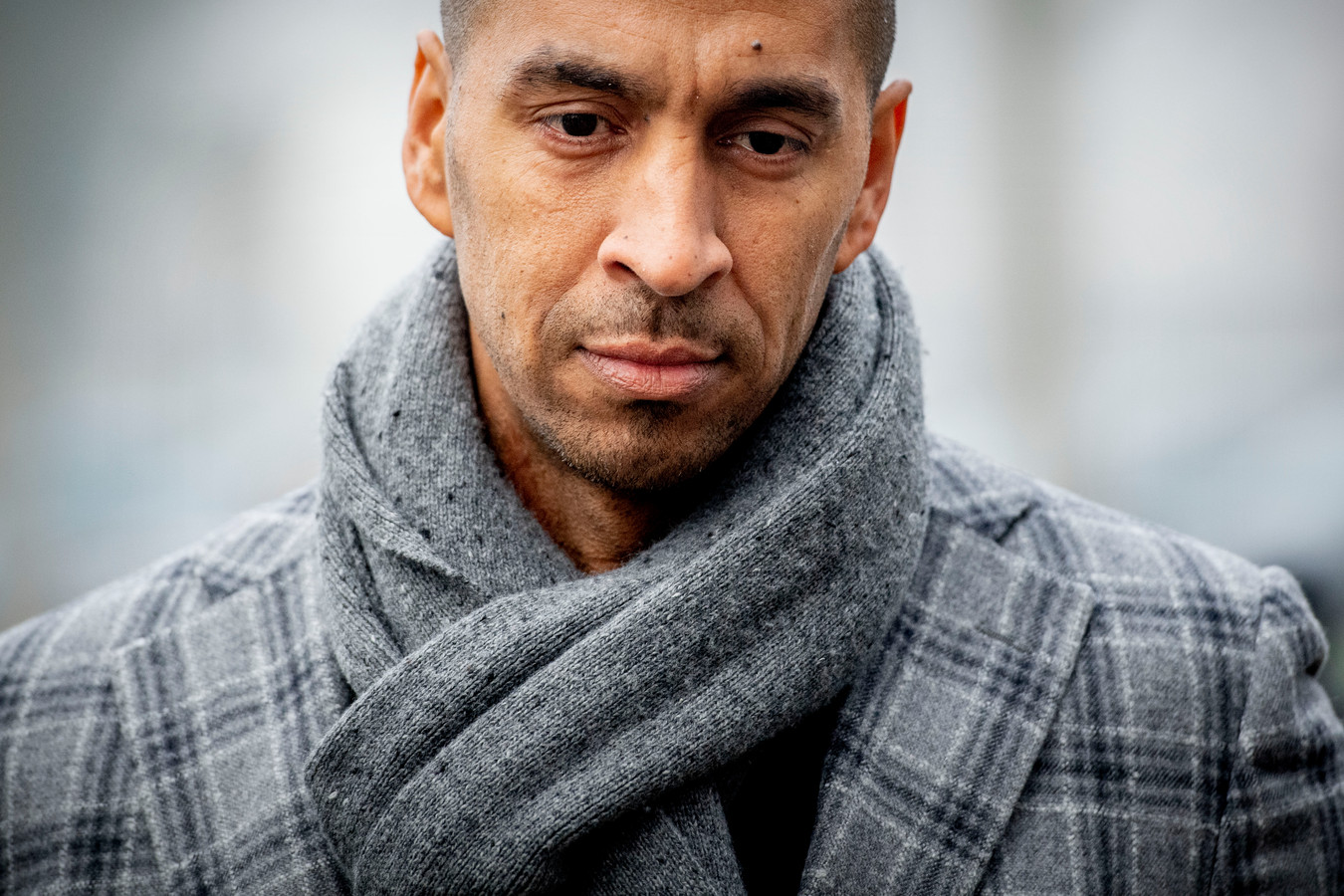 Alles in mij komt in opstand als ik de advocaat van Brech hoor | Foto ...