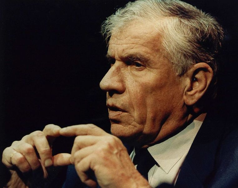 Toch derde deel omstreden Reve-biografie | De Volkskrant