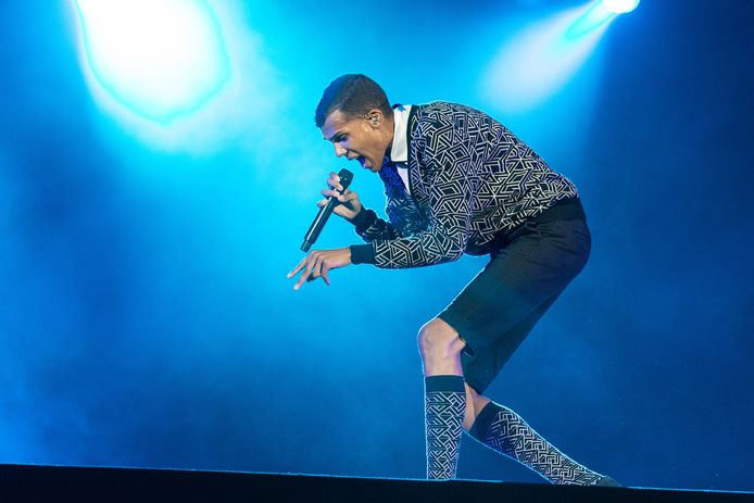 Waarom de terugkeer van Stromae meer dan ‘formidable’ is: “Er zijn maar ...
