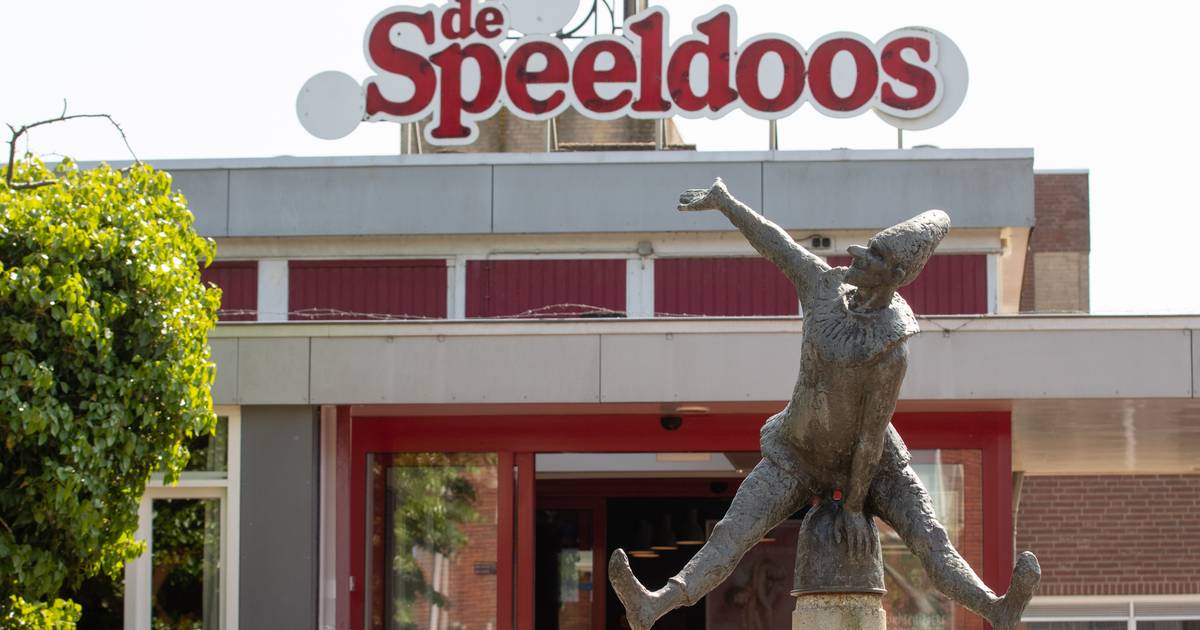 Theater Speeldoos krijgt 120.000 euro steun van gemeente Baarn | Baarn ...
