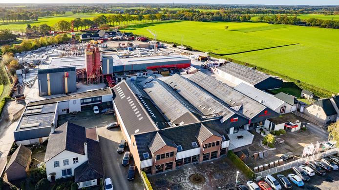 Rapport kraakt ‘deal van 7 miljoen’: ‘Hilvarenbeek zat fout bij ...