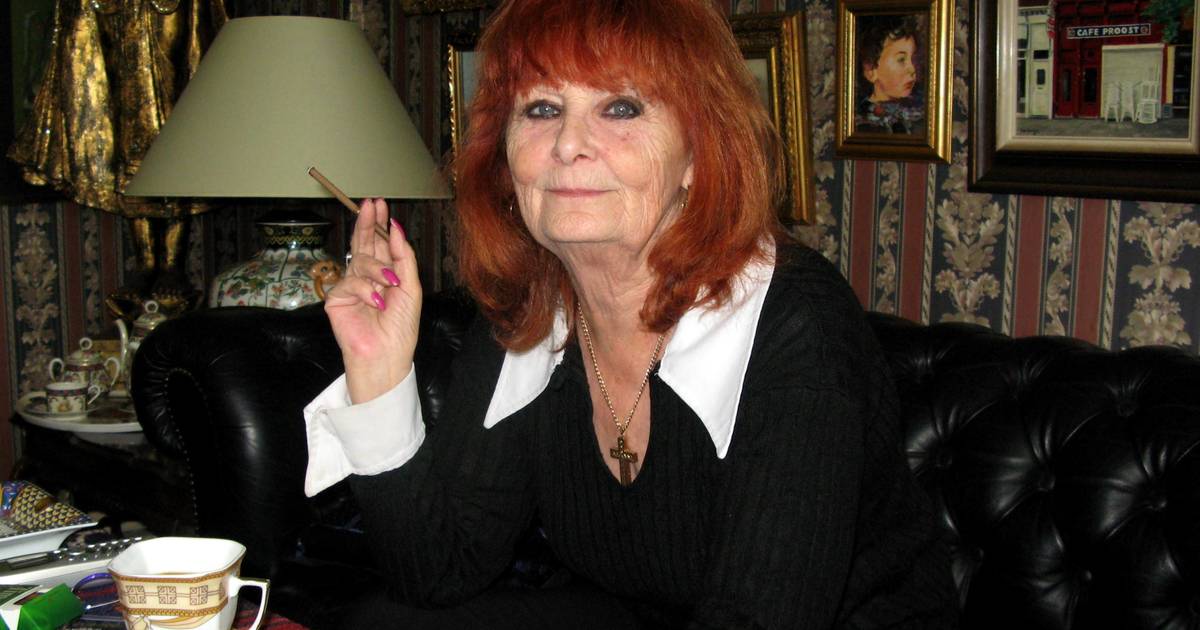 Anna (90) trouwde zes keer: ‘Ik heb zoveel liefde te vergeven, dat ...